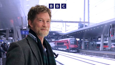 Rail travel - BBC News