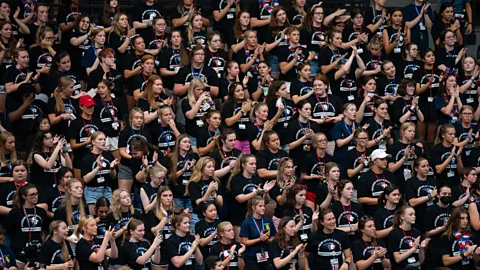 New documentary film Girls State explores what would happen if teenage ...