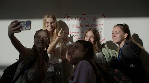 New documentary film Girls State explores what would happen if teenage ...