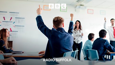 Suffolk | Latest News & Updates | BBC News