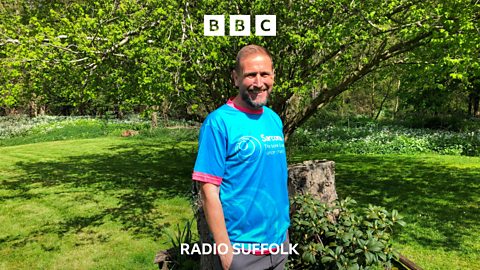 Suffolk | Latest News & Updates | BBC News