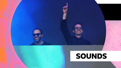 BBC Radio 1 - Radio 1’s Big Weekend - How to catch all the action at ...