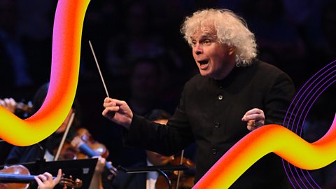 BBC Radio 3 - BBC Proms - A Beginner’s Guide to the BBC Proms 2024 Season
