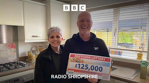 Shropshire | Latest News & Updates | BBC News