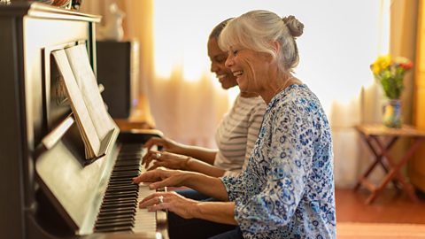 BBC Radio 4 - Just One Thing - with Michael Mosley - Michael Mosley ...