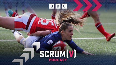 Welsh Rugby Union - Latest News - BBC Sport