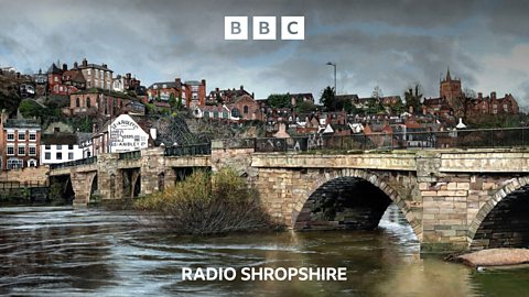 Shropshire | Latest News & Updates | BBC News