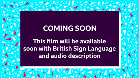 Super Movers for Every Body. How to play boccia. Age 5-7. BBC Teach ...