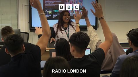 London | Latest News & Updates | BBC News