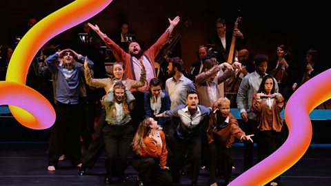 BBC Radio 3 - BBC Proms - A Beginner’s Guide to the BBC Proms 2024 Season