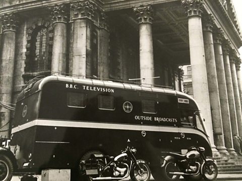 BBC Radio 4 - A Celebration for Ascension Day - Celebrating 100 years ...