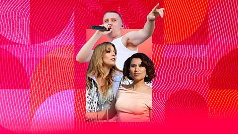 BBC Radio 1 - Radio 1’s Big Weekend - RAYE's road to headlining Radio 1 ...