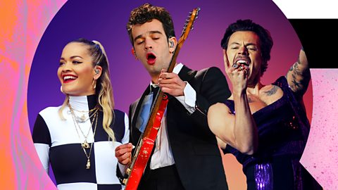 BBC Radio 1 - Radio 1’s Big Weekend - RAYE's road to headlining Radio 1 ...