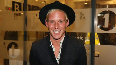 Jamie Laing Podcasts & Videos | BBC