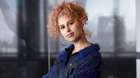 BBC Radio 1 - Radio 1’s Big Weekend - RAYE's road to headlining Radio 1 ...