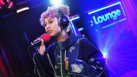 BBC Radio 1 - Radio 1’s Big Weekend - RAYE's road to headlining Radio 1 ...