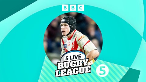 Rugby League - BBC Sport