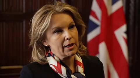 Natalie Elphicke: Who is the former Tory MP who defected to Labour ...