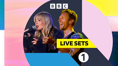 BBC Radio 1 - BBC Radio 1's Big Weekend - Radio 1's Big Weekend: The ...
