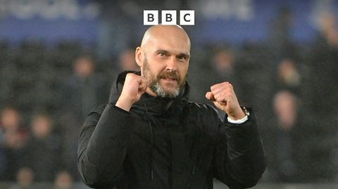 Welsh Football – Latest Cymru Premier, North & South News - BBC Sport