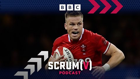Welsh Rugby Union - Latest News - BBC Sport