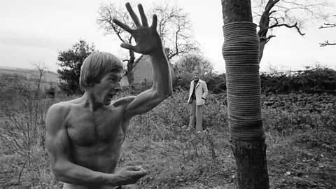 Robin Redbreast: The terrifying 'lost' 1970s horror that was Britain's ...