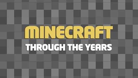 Minecraft videos hit one trillion views on YouTube - CBBC Newsround