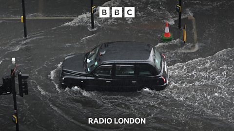 London | Latest News & Updates | BBC News