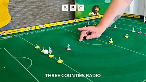 Beds, Bucks and Herts | Latest News & Updates | BBC News