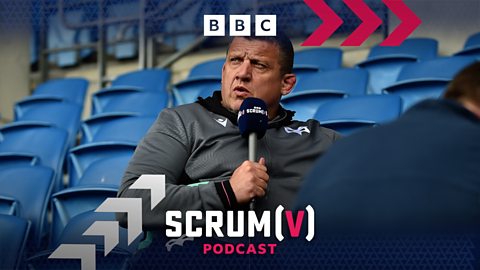 Rugby Union - BBC Sport