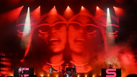 BBC Radio 1 - BBC Radio 1's Big Weekend - Big Weekend Luton in pictures