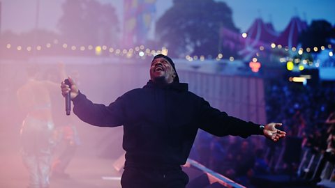 BBC Radio 1 - BBC Radio 1's Big Weekend - Big Weekend Luton in pictures