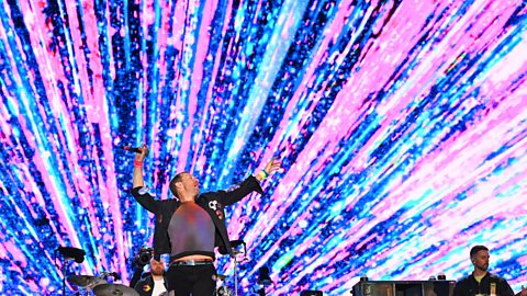 BBC Radio 1 - BBC Radio 1's Big Weekend - Unmissable moments from Radio ...