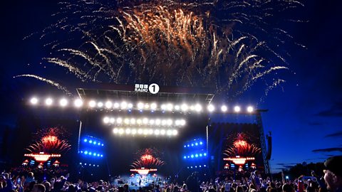 BBC Radio 1 - BBC Radio 1's Big Weekend - Big Weekend Luton in pictures