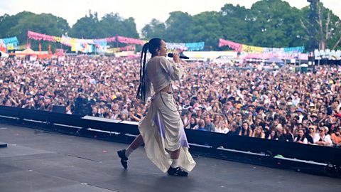 BBC Radio 1 - BBC Radio 1's Big Weekend - Big Weekend Luton in pictures