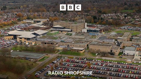 Shropshire | Latest News & Updates | BBC News