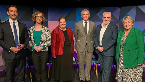 Episode - BBC Programme Index