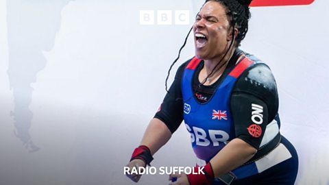 Suffolk | Latest News & Updates | BBC News