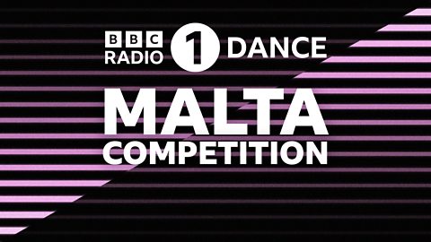 BBC - Radio 1's Summer Festivals Competition 2024