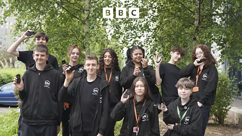 Mobile phones - BBC News