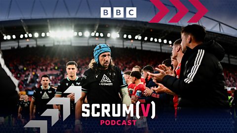 Welsh Rugby Union - Latest News - BBC Sport