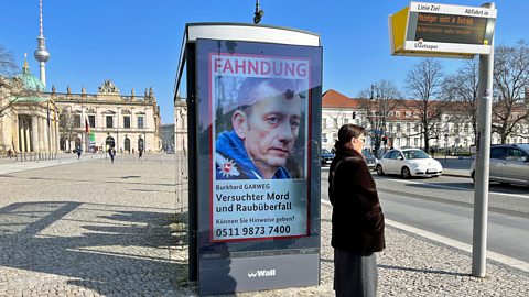 Germany - BBC News