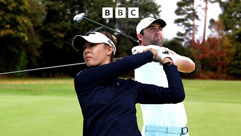 Golf - news, scores, videos & results - BBC Sport