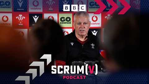 Welsh Rugby Union - Latest News - BBC Sport