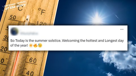 Summer solstice myths and the truth behind them - BBC Bitesize