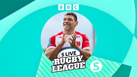 Rugby League - BBC Sport