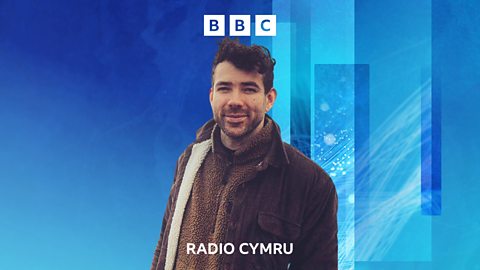 Dysgu Cymraeg / Learning Welsh