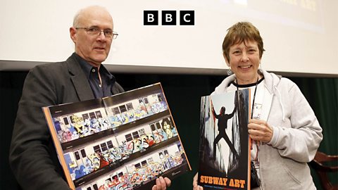 Documentary photography - BBC News