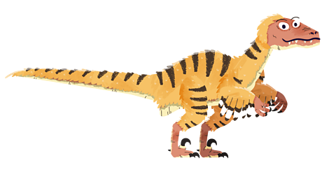 Dinosaurs | KS1 Topic | Ages 5-7 - BBC Bitesize