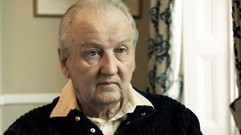 BBC Radio 4 - Buried - Michael Sheen: 'It's so overwhelming, once you ...